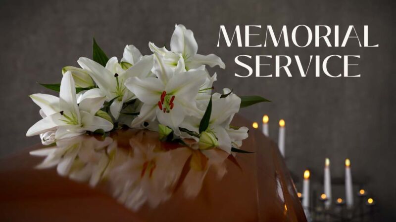 Memorial Service for Judy Corbeil on 3/1 - Memorial United Methodist Church